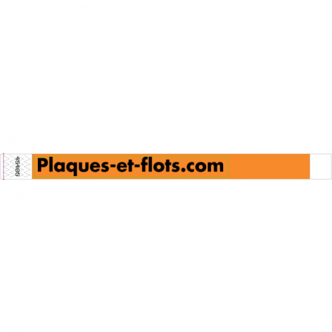 bracelet pass sanitaire covid1 19 concours equestre equitation